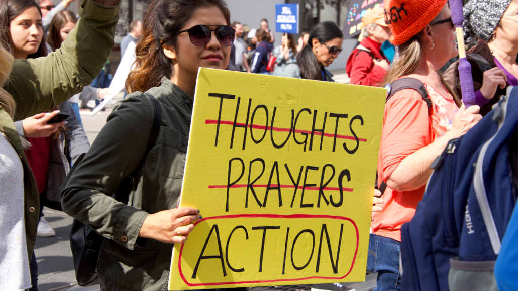 GW and Community Partners Launch Violence Prevention Program ...