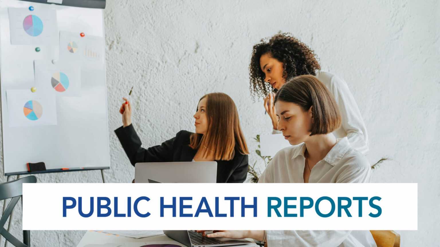 Public Health Reports: New Issue Now Online - Association of Schools ...