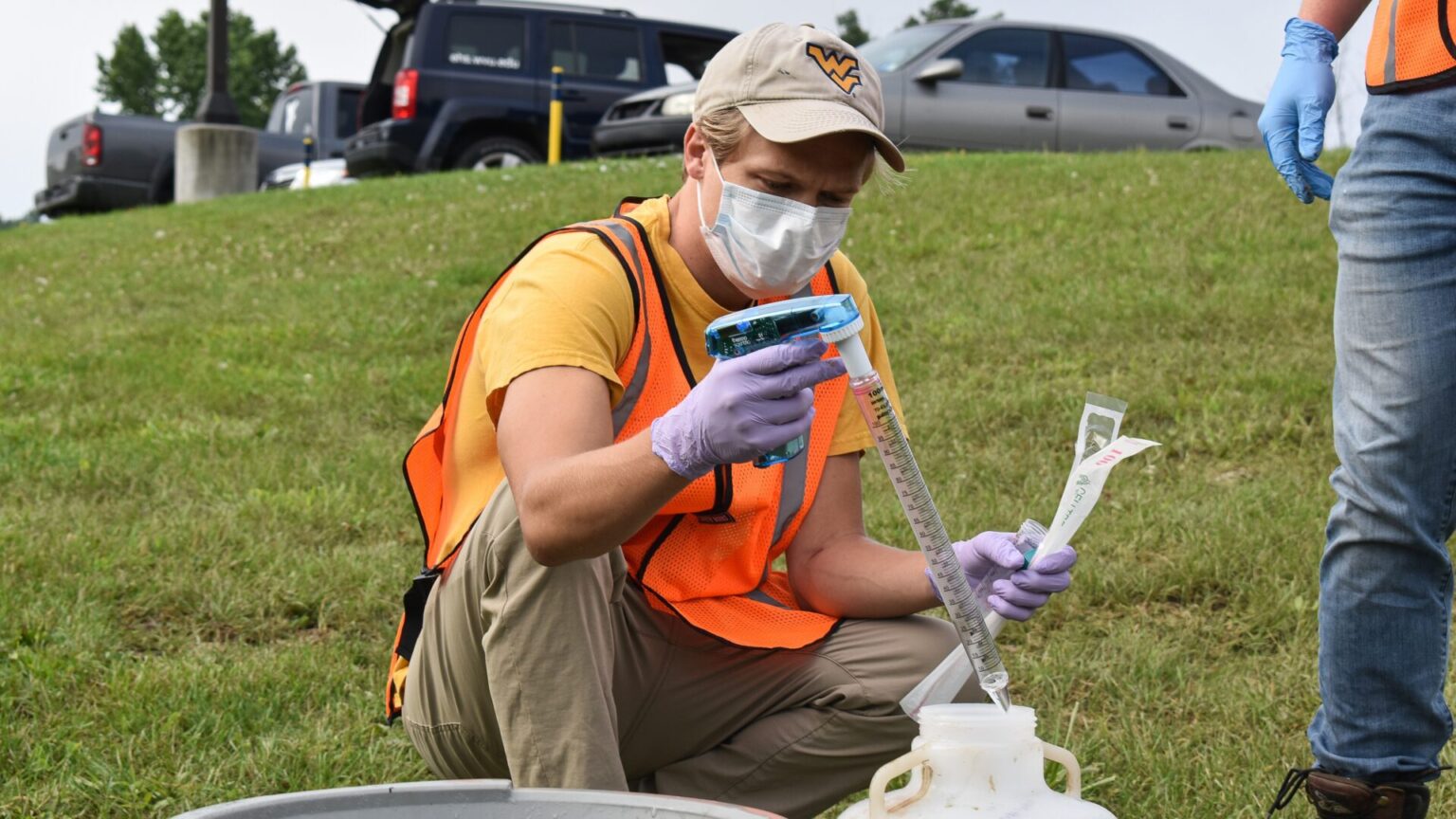 Public Health Doctoral Candidate Accepted Into Renowned CDC Fellowship ...