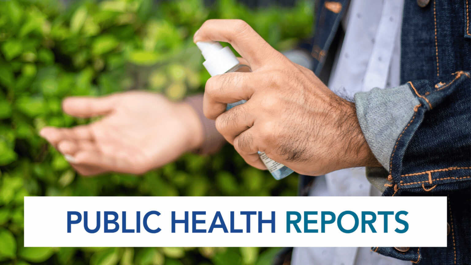 Public Health Reports: Read the Latest Edition - Association of Schools ...