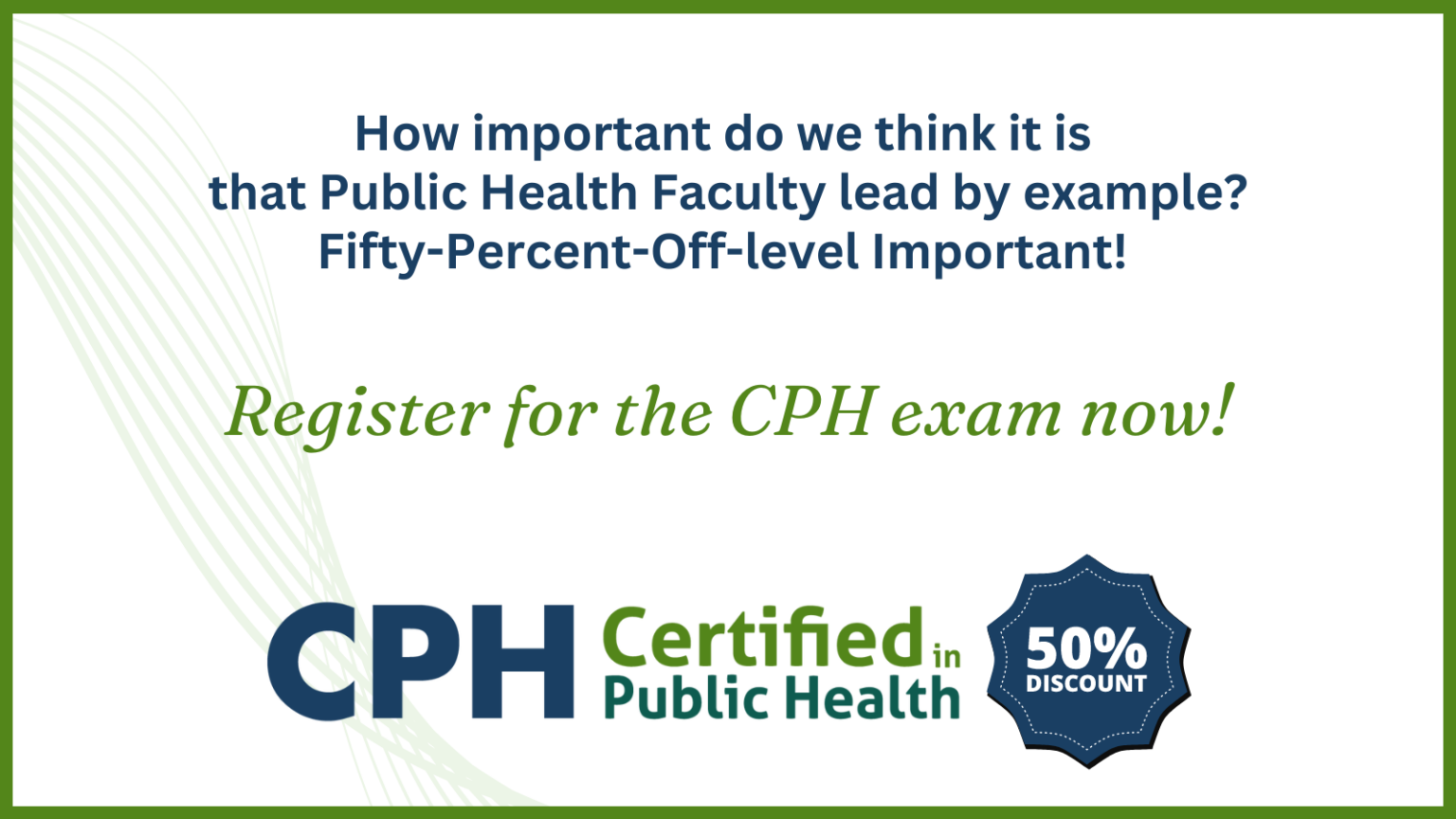 Faculty, Apply to Become CPH Certified in 2023 - Association of Schools ...