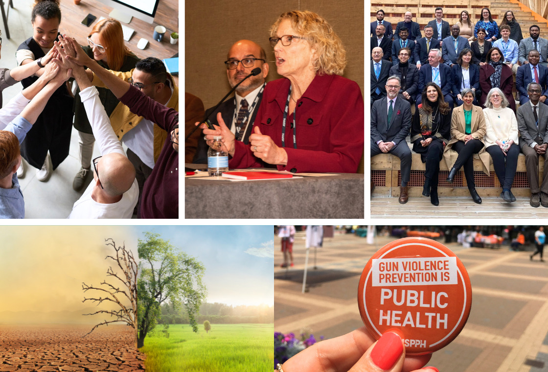 Our Work - Association of Schools and Programs of Public Health (ASPPH)