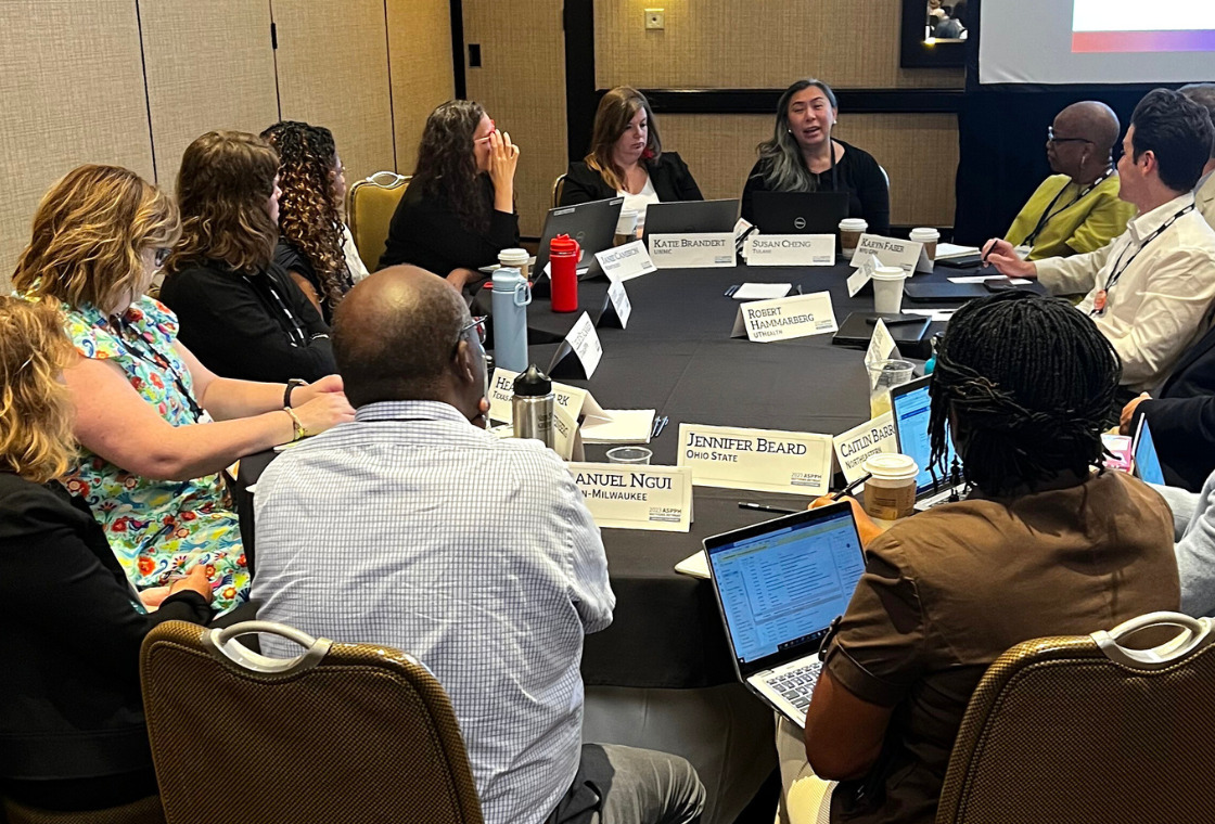 Our Work - Association of Schools and Programs of Public Health (ASPPH)