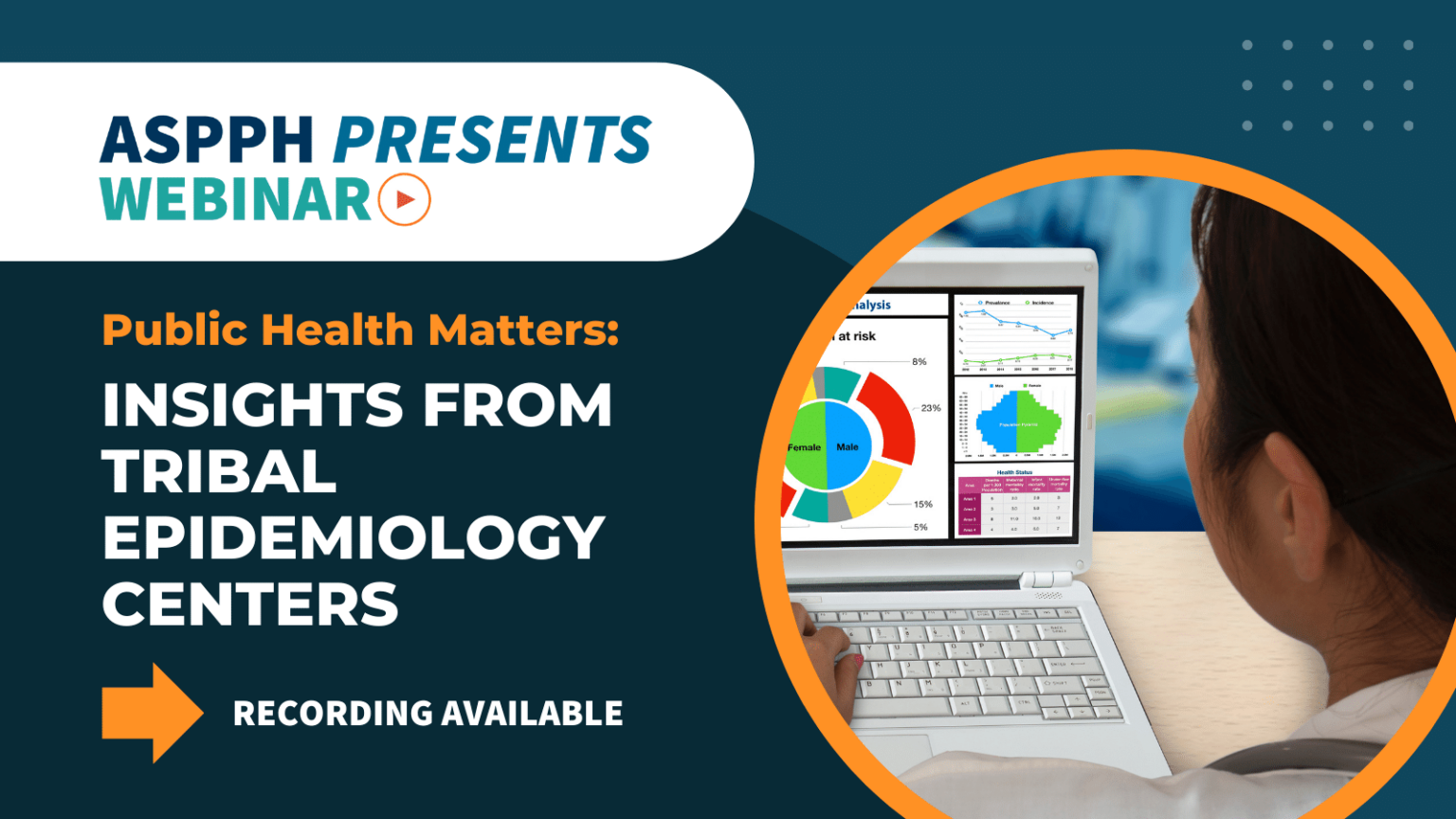 Public Health Reports: Insights from Tribal Epidemiology Centers ...