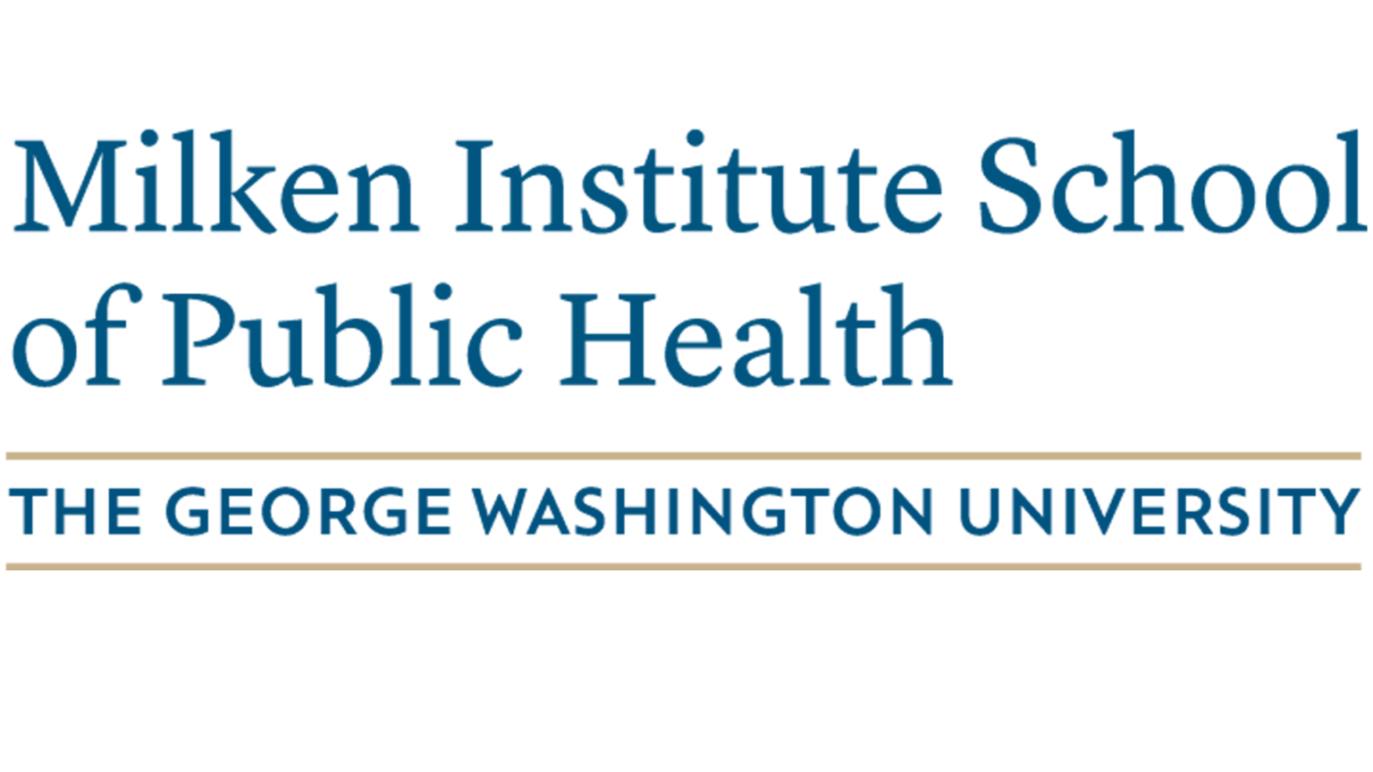 Milken Institute SPH Ranks Among Top Ten Recipients of NIH Funding ...