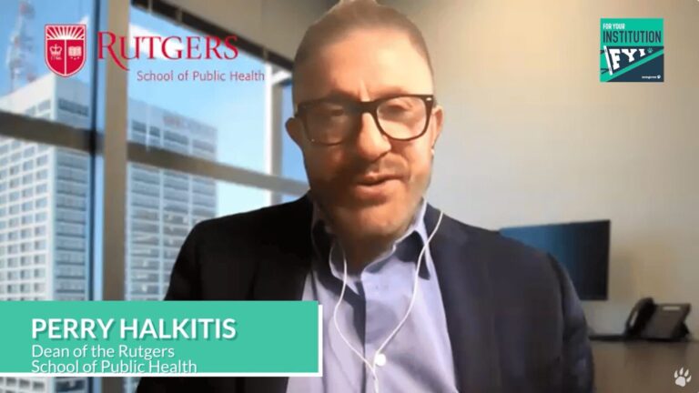 Preparing the Public Health Workforce for the Next Global Pandemic ...