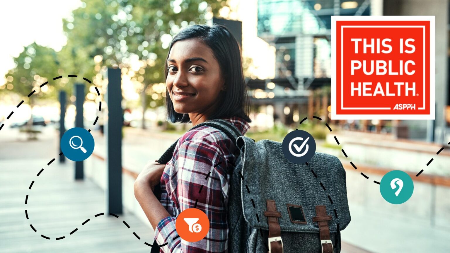 Introducing a Refreshed This is Public Health®(TIPH) and Student ...