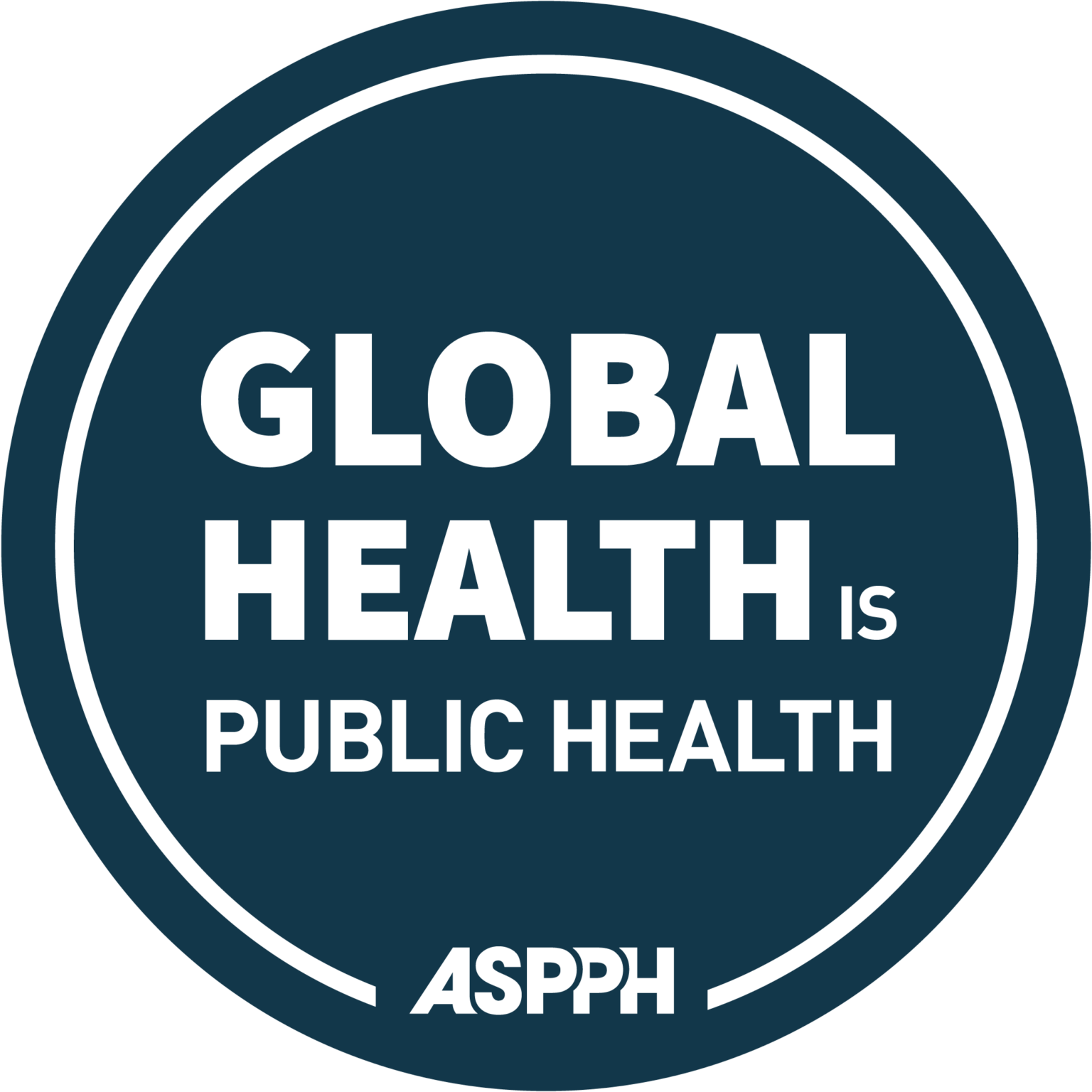 Logo License - Association of Schools and Programs of Public Health (ASPPH)