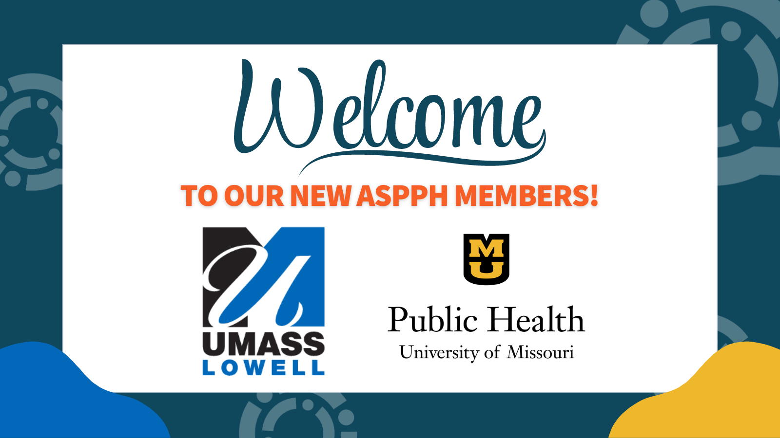 Home - Association of Schools and Programs of Public Health (ASPPH)