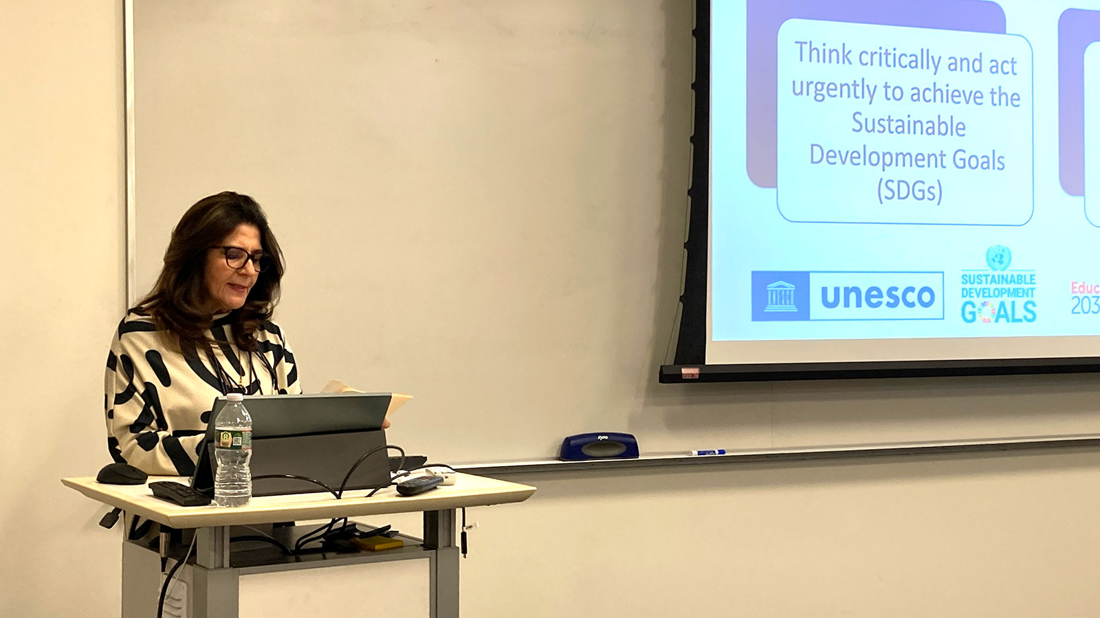 Message From CEO - Association of Schools and Programs of Public Health ...