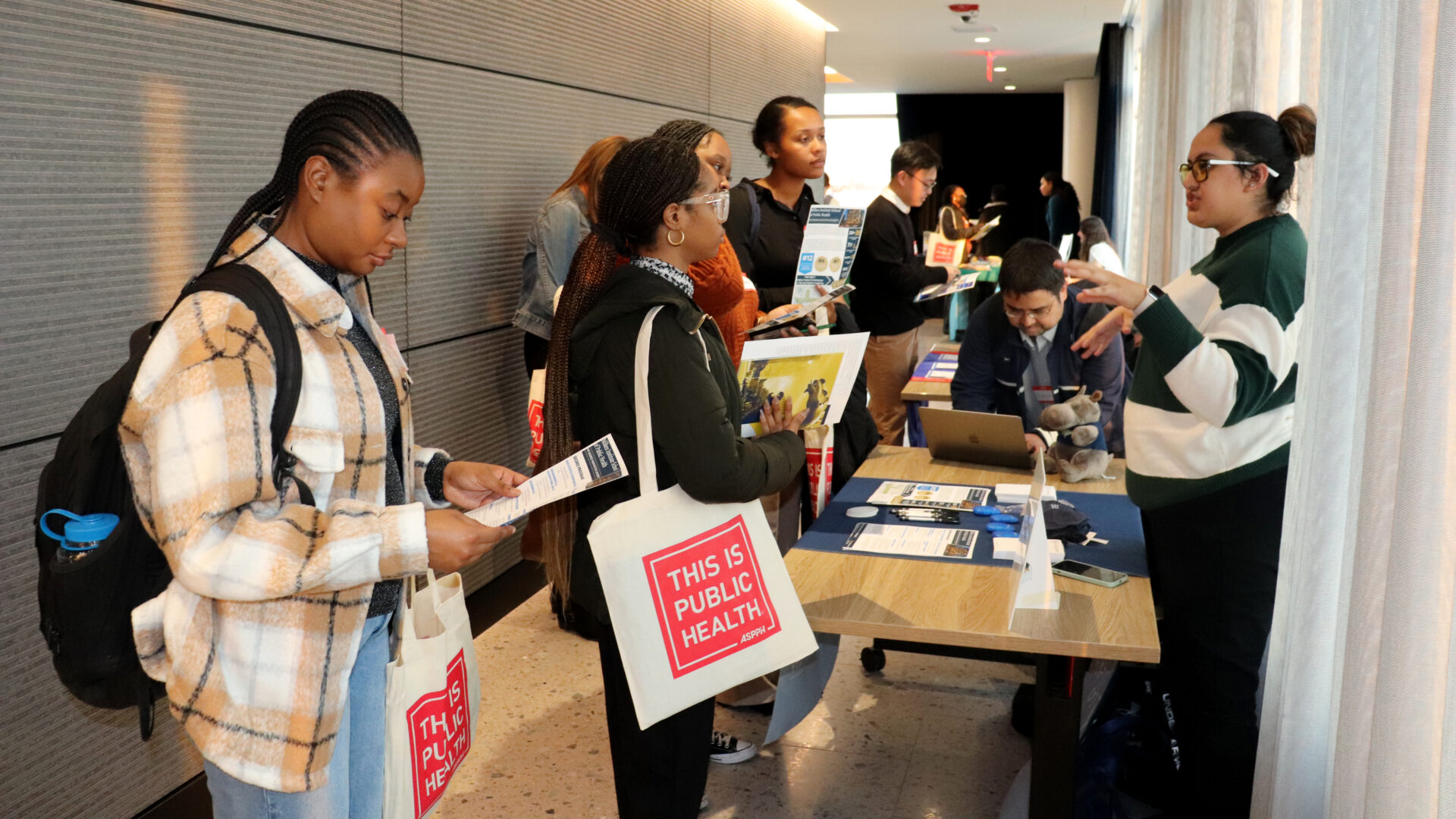 SOPHAS - Association of Schools and Programs of Public Health (ASPPH)