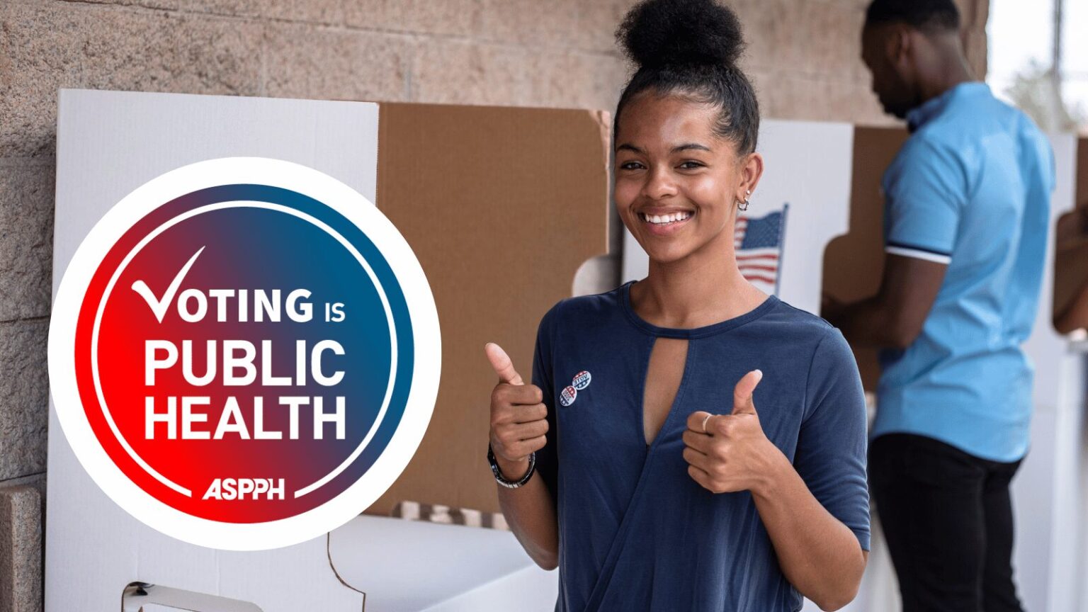 Join ASPPH’s Voting is Public Health Campaign for a Healthier Community ...