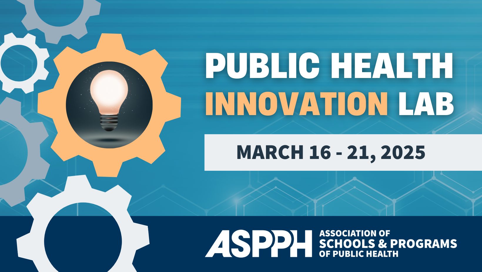 Innovation Lab - Association of Schools and Programs of Public Health ...