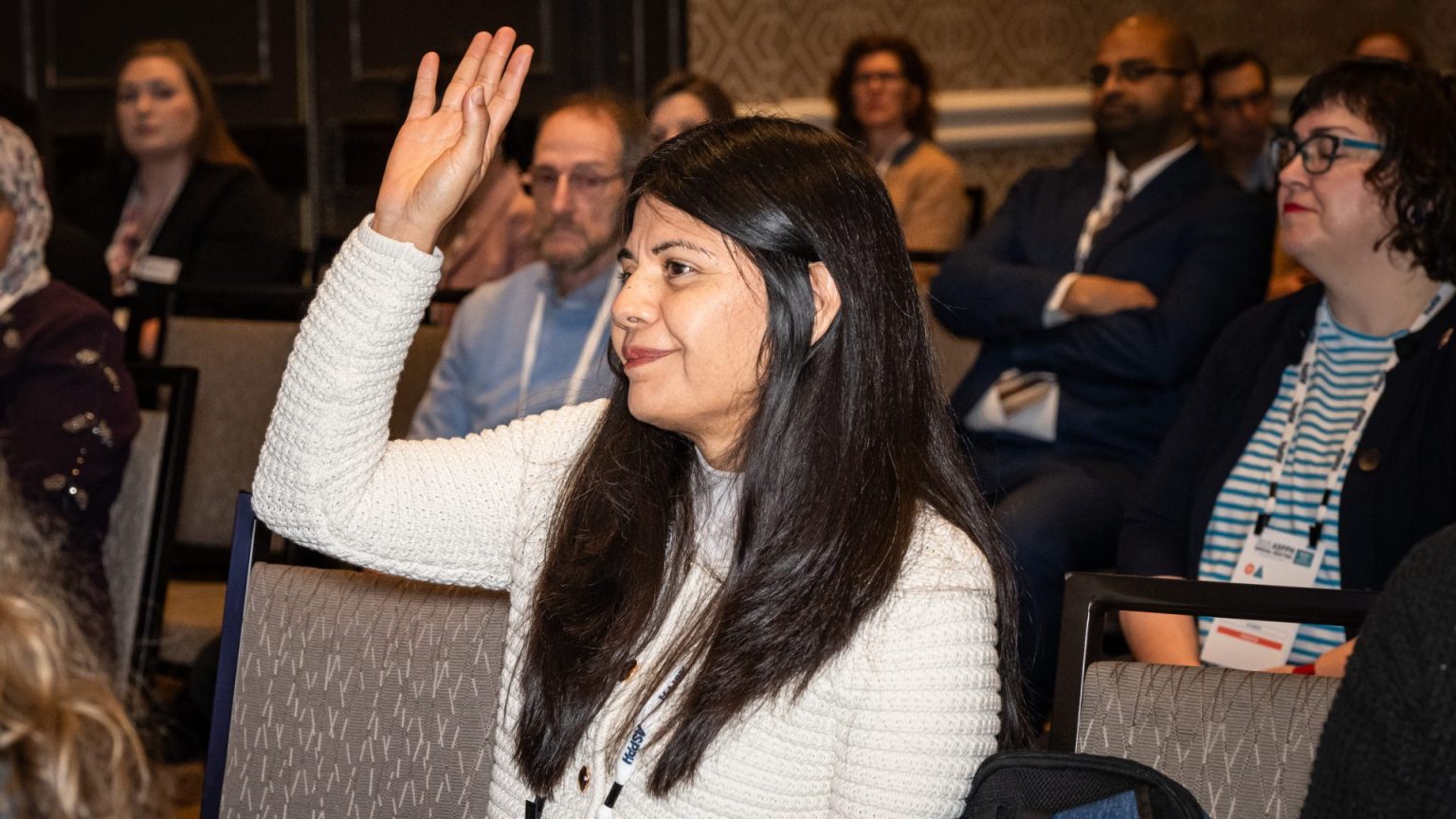 Annual Meeting - ASPPH