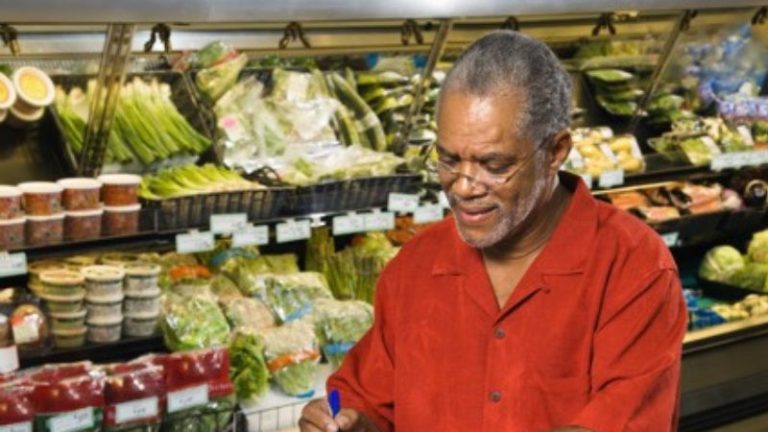 Community Violence, Stress Can Reduce Intention to Eat Healthy Among ...