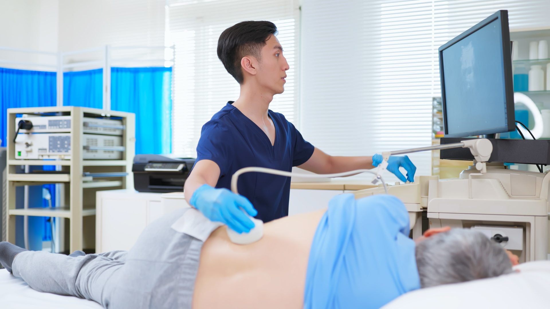 Double Threat: HIV and Hepatitis B Co-Infection Increases Risk of ...